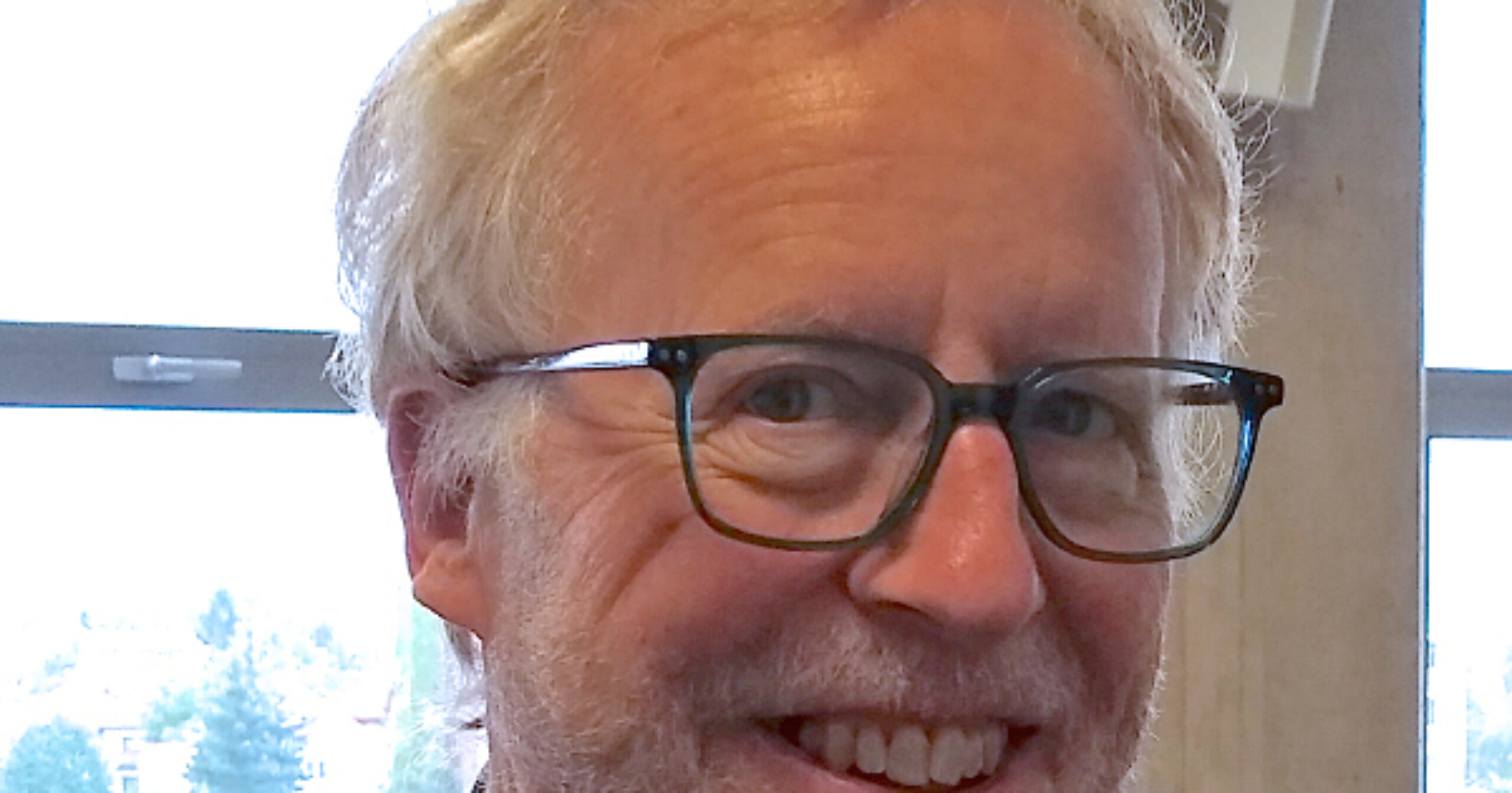 Welcoming Andrew “Sandy” Liebhold as Keynote Speaker | IUFRO Stockholm 2024