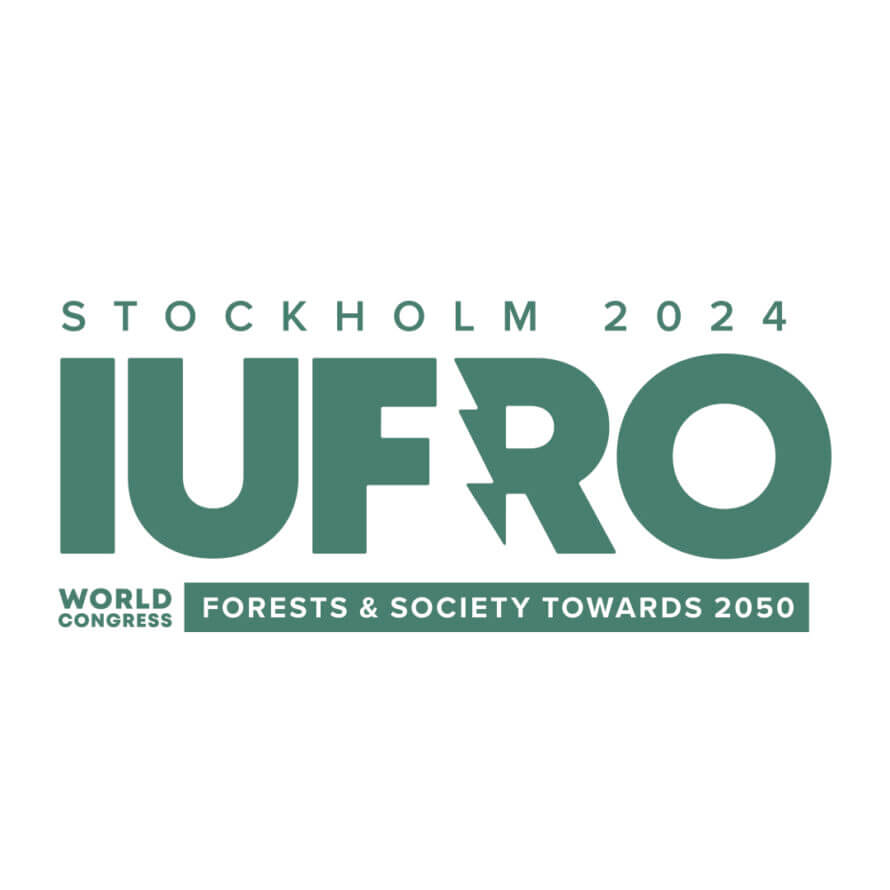 IUFRO Stockholm 2024