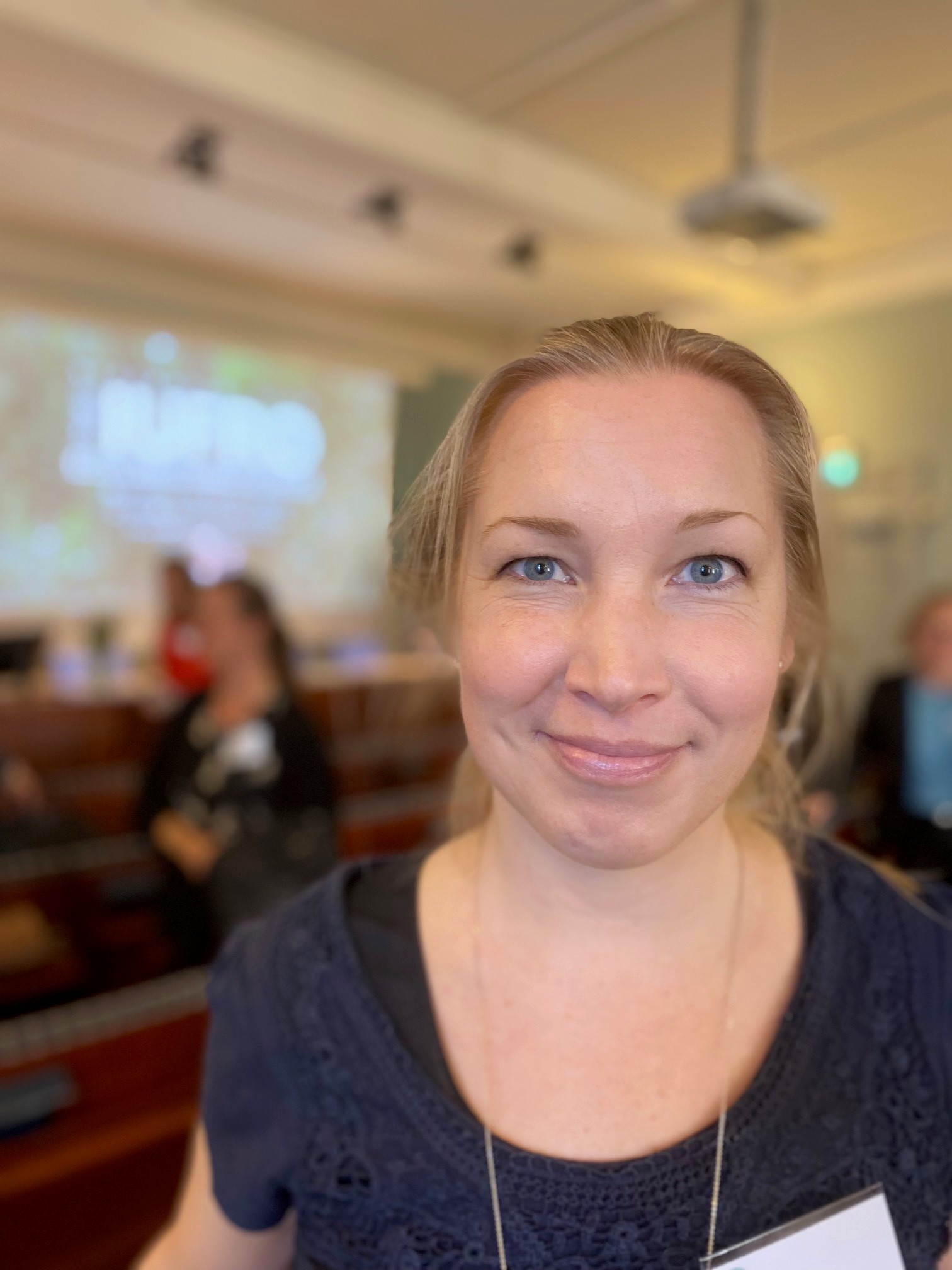 Engaging Discussions on the Nordic Input | IUFRO Stockholm 2024