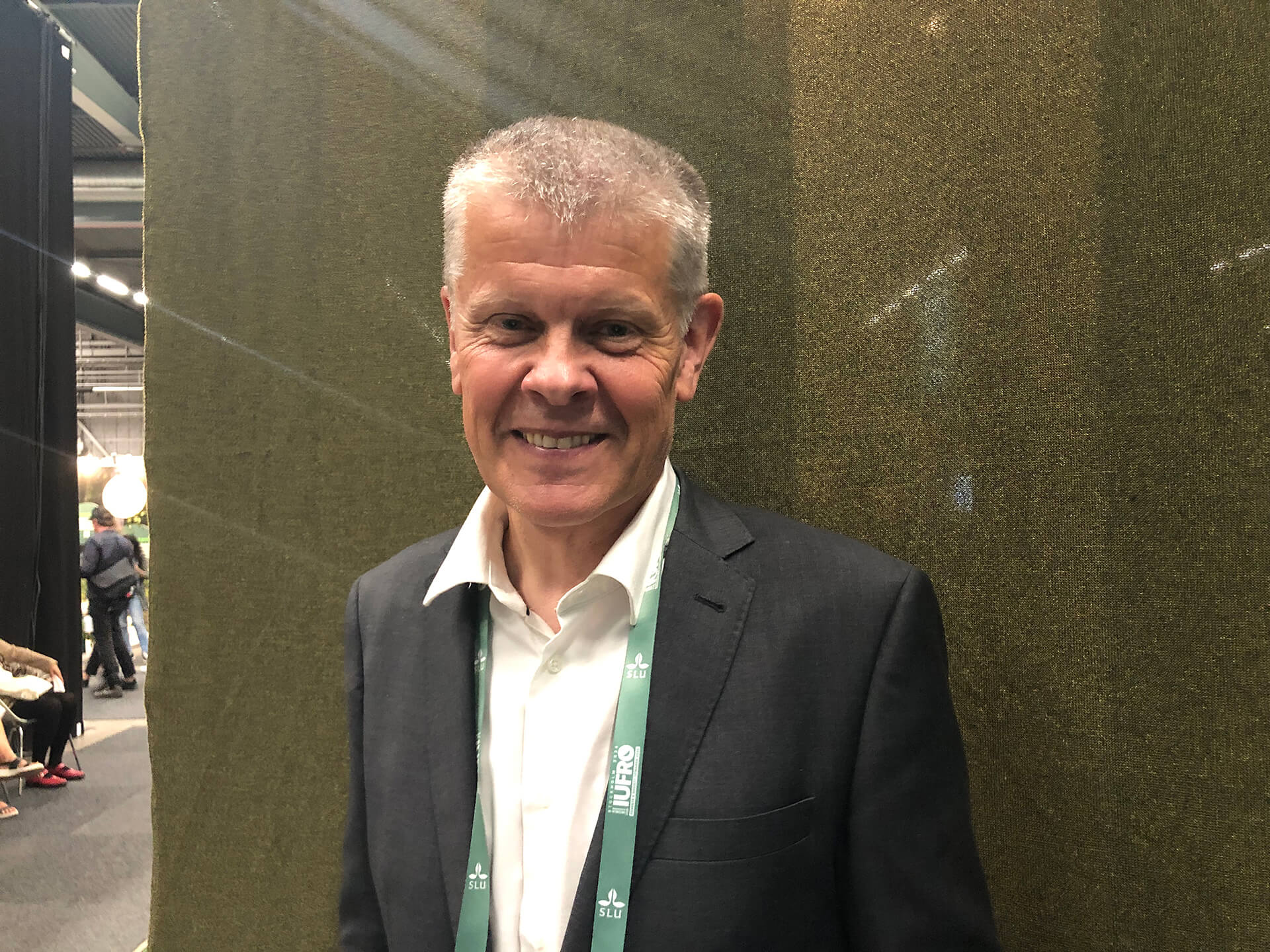 IKEA Takes Global Lead on Sustainable Forest Management | IUFRO ...