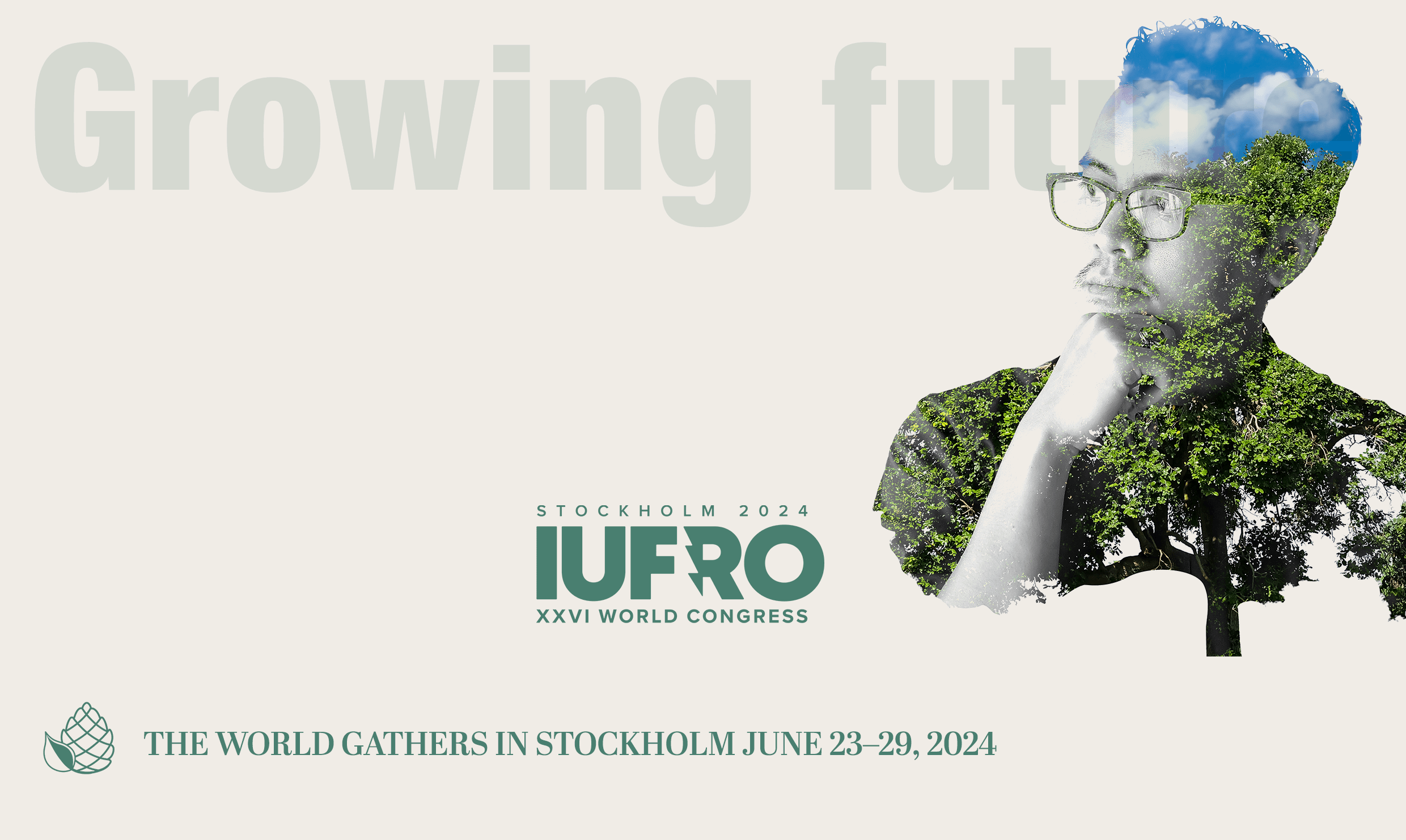 Partnerships | IUFRO Stockholm 2024